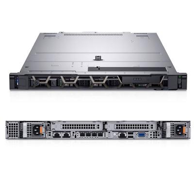 China AMD EPYC Poweredge R6525 1U Rack Server for Media and Video Processing in Data Centers for sale