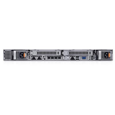 China AMD EPYC Poweredge R6525 1U Rack Server for Media and Video Processing in Data Centers for sale