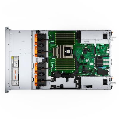 중국 파워디지 R6615 최고 웹 호스팅 비디오 미디어 및 GPU 서버 AMD EPYC CPU 판매용