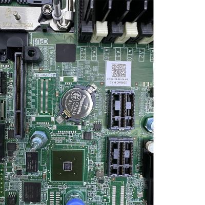 중국 파워디지 R6615 최고 웹 호스팅 비디오 미디어 및 GPU 서버 AMD EPYC CPU 판매용