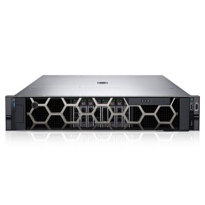 중국 Poweredge R750XA 2U 랙 서버와 함께 인텔 Xeon CPU와 A100 GPU의 힘을 경험하십시오. 판매용