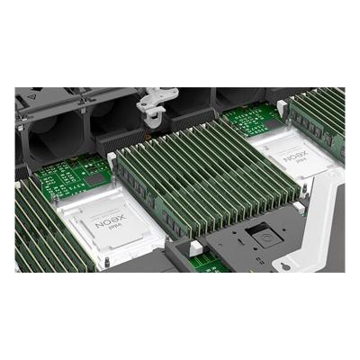 중국 Poweredge R750XA 2U 랙 서버와 함께 인텔 Xeon CPU와 A100 GPU의 힘을 경험하십시오. 판매용