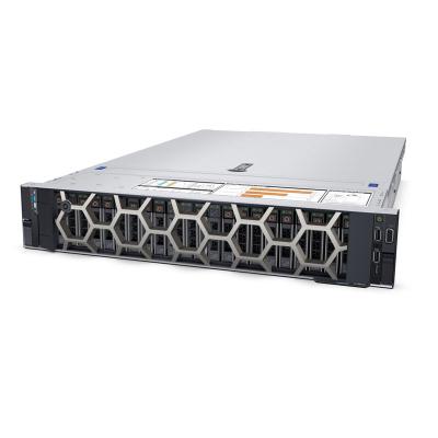 China Vorräte Wiederaufbereitet PowerEdge R730 Win Webserver PC Intel Xeon CPU 2U Media Rack Server zu verkaufen
