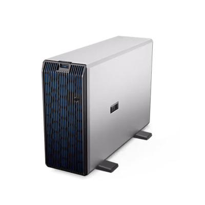 China Intel Xeon Prozessor Typ Poweredge T550 Win 2019 Standard Tower Server mit Media GPU zu verkaufen