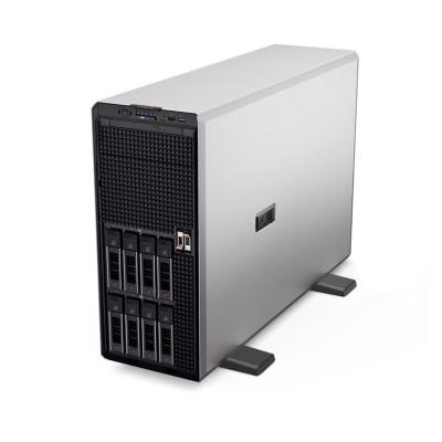 China Intel Xeon Prozessor Typ Poweredge T550 Win 2019 Standard Tower Server mit Media GPU zu verkaufen