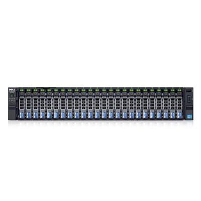 Cina 2U Rack Storage Server Intel Xeon E5-2650V4 Processore per Poweredge R730xd utilizzato al dettaglio in vendita