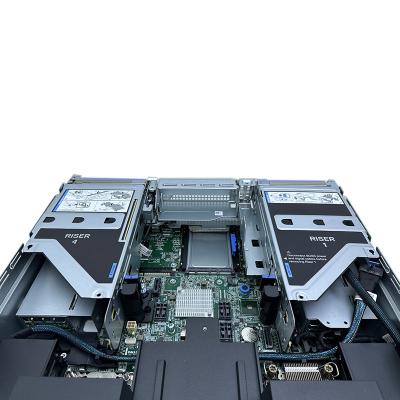 Cina 2U Rack Storage Server Intel Xeon E5-2650V4 Processore per Poweredge R730xd utilizzato al dettaglio in vendita