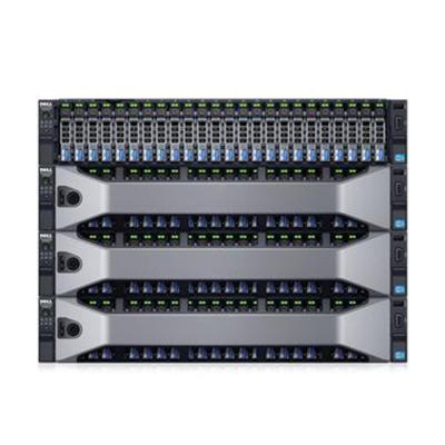 Cina 2U Rack Storage Server Intel Xeon E5-2650V4 Processore per Poweredge R730xd utilizzato al dettaglio in vendita
