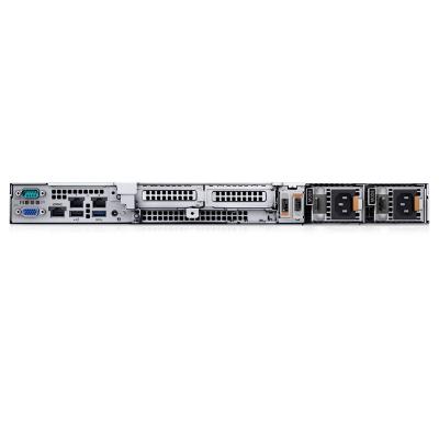 China Steigern Sie Ihr Geschäft mit Intel Xeon 3.1GHz Prozessor Poweredge R350 Mini Rack Server zu verkaufen