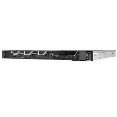 중국 최고의 파워데지 R250 웹 윈 엑손 CPU PC 컴퓨터 1U 미니 랙 서버 2.1GHz 판매용