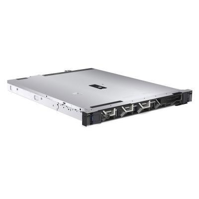 중국 최고의 파워데지 R250 웹 윈 엑손 CPU PC 컴퓨터 1U 미니 랙 서버 2.1GHz 판매용