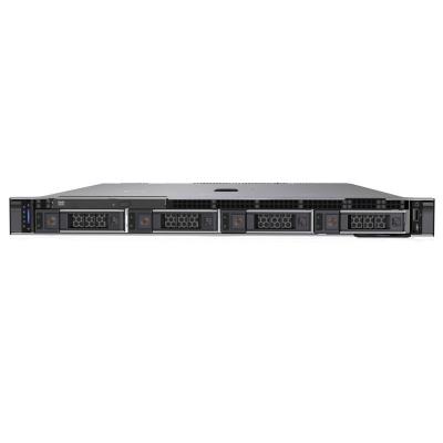 중국 최고의 파워데지 R250 웹 윈 엑손 CPU PC 컴퓨터 1U 미니 랙 서버 2.1GHz 판매용