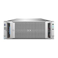Quality Intel Xeon Powered H3c Uniserver R6900 G3 Xeon Gold 6130/128GB/4*1.2tb 4u Rock Server for sale