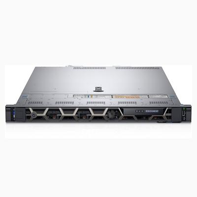 중국 인텔 Xeon 3106 3.2GHz 프로세서와 16G DDR4 RAM을 탑재한 파워디지 R440 PC 컴퓨터 판매용