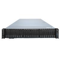 Quality Inspur NF5280M5 SQL 2019 Standard Edition Win 2016 2U 24 Bay GPU Rack Server for sale