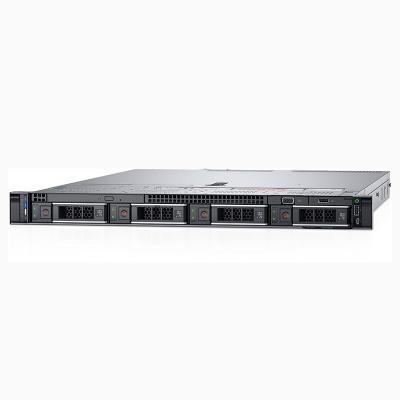 중국 Intel Xeon 프로세서 PowerEdge R440 1U 차시 내 SQL Server 2022를 위한 랙 서버 판매용