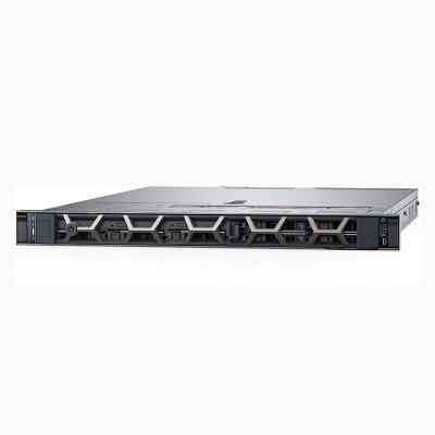 중국 Intel Xeon 프로세서 PowerEdge R440 1U 차시 내 SQL Server 2022를 위한 랙 서버 판매용