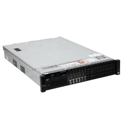 중국 2.2GHz 인텔 Xeon 프로세서 파워디지 R720xd 2U 랙 빅 데이터 저장용 서버 판매용
