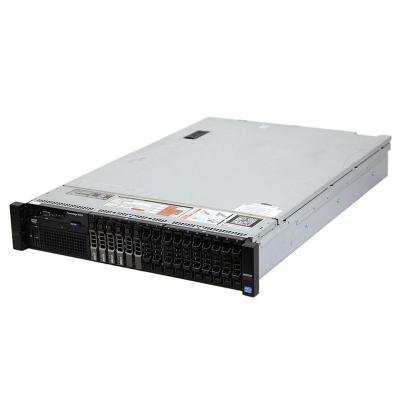 중국 2.2GHz 인텔 Xeon 프로세서 파워디지 R720xd 2U 랙 빅 데이터 저장용 서버 판매용