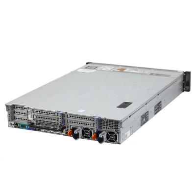 중국 2.2GHz 인텔 Xeon 프로세서 파워디지 R720xd 2U 랙 빅 데이터 저장용 서버 판매용