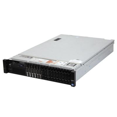 중국 개인 폼 파워지 R720 8 베이 스토리지 2U 랙 서버 인텔 Xeon 프로세서 판매용
