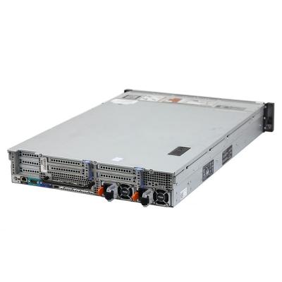 중국 개인 폼 파워지 R720 8 베이 스토리지 2U 랙 서버 인텔 Xeon 프로세서 판매용