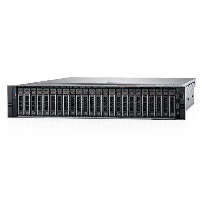China Private Mold Design PowerEdge R740xd 2U Server mit Intel Xeon Prozessor und 18TB Festplatte zu verkaufen