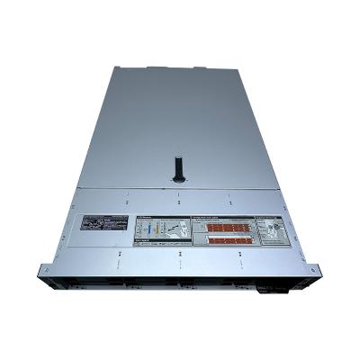 China Private Mold Design PowerEdge R740xd 2U Server mit Intel Xeon Prozessor und 18TB Festplatte zu verkaufen