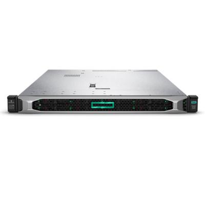 Hpe Proliant Dl360 Gen10 Plus 10 Sff Xeon CPU 1u Rack Server Private Mold NO