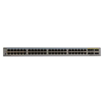 China 1.28Tbps/11.52Tbps Switch Capacity CE5850-48T4S2Q-HI for Virtualization Applications for sale