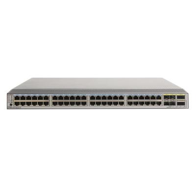 China 1.28Tbps/11.52Tbps Switch Capacity CE5850-48T4S2Q-HI for Virtualization Applications for sale