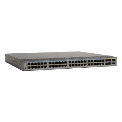 China 1.28Tbps/11.52Tbps Switch Capacity CE5850-48T4S2Q-HI for Virtualization Applications for sale