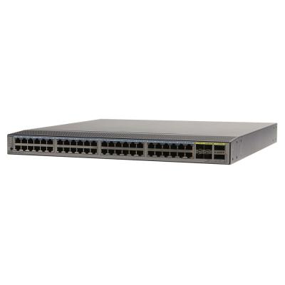 China 1.28Tbps/11.52Tbps Switch Capacity CE5850-48T4S2Q-HI for Virtualization Applications for sale