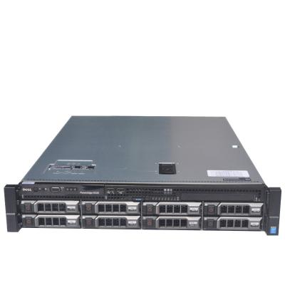 중국 사용자 지정 OEM R530 Poweredge 2U 랙 서버 인텔 Xeon CPU 및 DDR4 RAM 기능 판매용