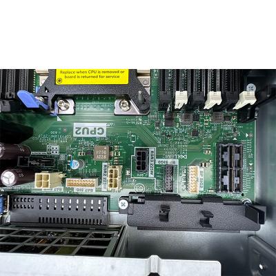 China Rackservers voor opslag en GPU Refurbished Poweredge R740xd Intel Xeon PC Computer 2U Te koop