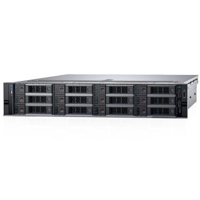 China Poweredge R840 2U Intel Xeon Win Web PC Computer Storage Rack Server voor Private Mold Te koop