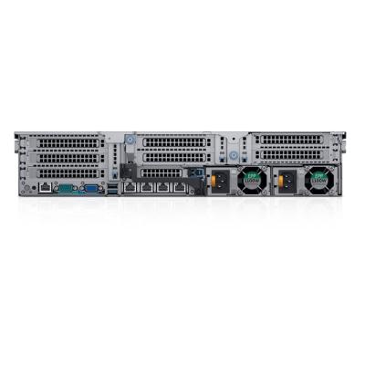 China Poweredge R840 2U Intel Xeon Win Web PC Computer Storage Rack Server voor Private Mold Te koop