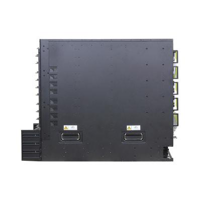 China CloudEngine 6881H-48S6CQ Switch CE12808 Red 100g con 48 puertos y función LACP en venta