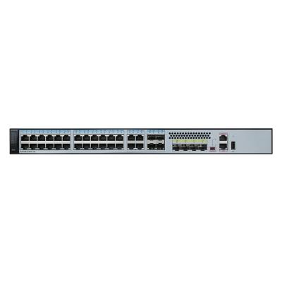 Full-Duplex Half-Duplex S5720-36PC-EI-AC Switch with 10/100/1000Mbps Transmissio