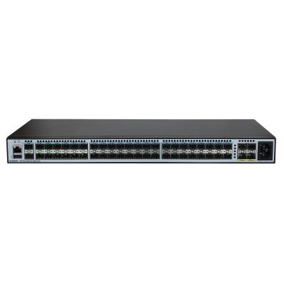 Capacity S5700 Series Switch 56 Gb/s Forty-Six 100/1000base-X Ports Four 10ge