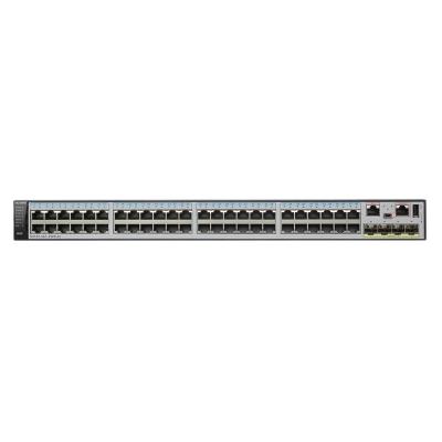Chine S5700 série 48 Ports PoE 10/100/1000Base-T 4 10GE SFP Ethernet Commutateur H3C S5720-56c-Pwr-Ei-DC à vendre