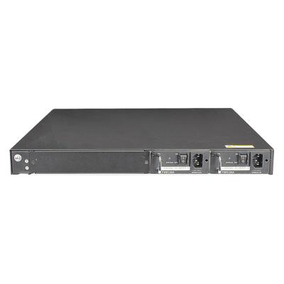 Cina S5720-52p-Si-AC 48 10/100/1000base-T 4 Gigabit Sfps Switch di rete per le vostre esigenze B2B in vendita