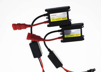 Cina la sostituzione della zavorra nascosta xeno di 12V 35W, automobile ha nascosto la zavorra H4 H13 9005 9006 della lampadina in vendita