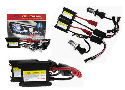 Cina il xeno di 6000K 8000K ha nascosto la zavorra 12V 35W, zavorra del faro dell'automobile per le lampadine nascoste del xeno in vendita
