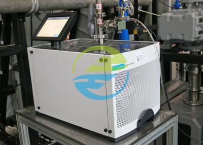 중국 듀얼 챔버 진공 헬륨 누출 탐지 장비 자동 복구 시스템 판매용