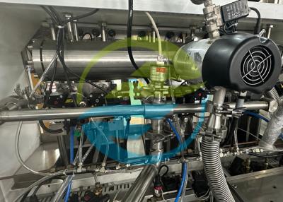 중국 고효율 3역 릴레 자동 헬륨 누출 감지 장비 향상된 생산성과 신뢰성으로 누출 테스트를 위한 고급 및 정확한 솔루션 판매용