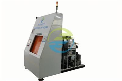 중국 지능형 헬륨 누출 감지 시스템 ≥95% 복구 및 누출 테스트 기능 판매용