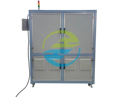 중국 누출 테스트 기능을 갖춘 종합 밸브 코어 테스트 장비 판매용