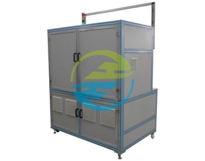 중국 누출 테스트 기능을 갖춘 종합 밸브 코어 테스트 장비 판매용