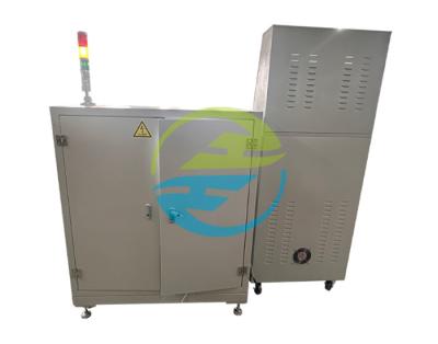 中国 超敏感ヘリウム漏れ探査機 ≤500kg/m2 漏れ検査用質量密度 販売のため